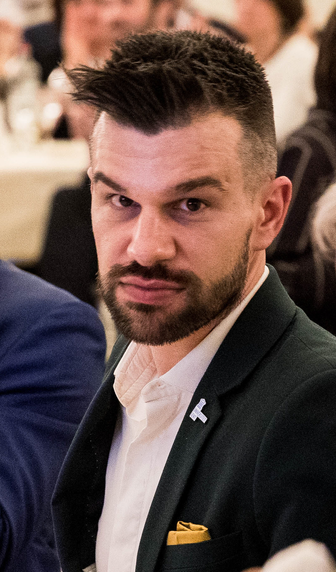 Homepage Prof. dr. Stijn Baert